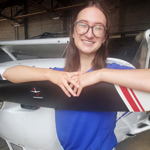 iflyvolar – Teaching the Art of Flying